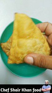1.9M views · 39K reactions | Very easy Very tasty samosa recipe / samosa recipe #samosa #snacks #teatimesnacks #shorts #viral #shairkhanfoods | Shair khan foods شیر خان فوڈز | Facebook