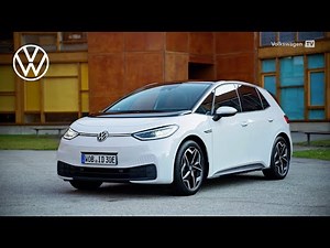 ID.3 Kurzvorstellung