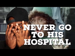 First Time Hearing | Weird Al Yankovic - Like A Surgeon (Official Video) Reaction