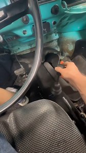 143K views · 3.7K reactions | Funcionamiento de una palanca de un vocho semiautomatico #motor #vocho #vw #mecanico #autos #dato | Technical Arvizu | Facebook