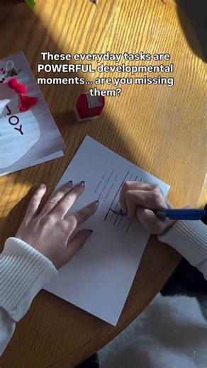 Small Moments Big Growth: So Much Learning Doesn’t Happen at a Desk