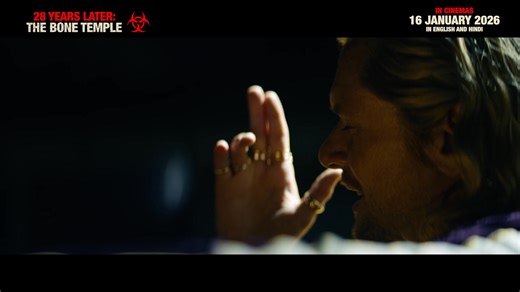7.1K views · 76 reactions | The nature of the infected is changing… Take a look at this international behind the scenes vignette from Nia DaCosta’s #28YearsLater: The Bone Temple- exclusively in cinemas 16 January 2026, in English and Hindi. | Sony Pictures | Facebook