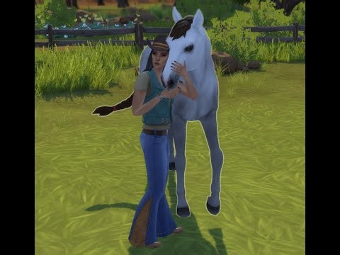 Winning is the Best Grove Round 2 Sims 4 Rotational lets play