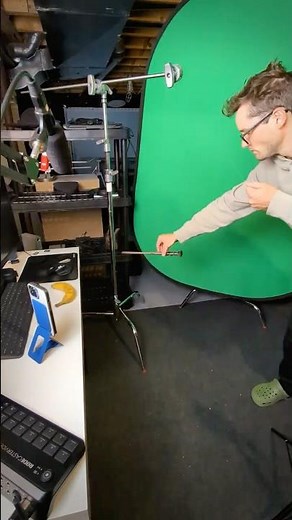 #behindthescenes 🎬