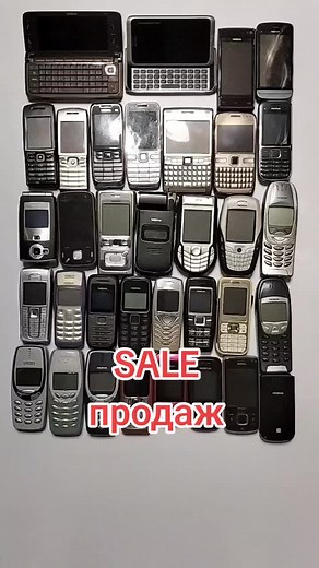 #nokia #oldmobile #retrophone #retro #nostalgia #artmobile #retromobile #coleccion #коллекция #колекція #ностальгия #ностальгія #артмобайл #старітелефони #мобільнийтелефон #ретро