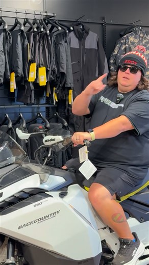 346 reactions · 14 shares | Back at Ffun Motorsports looking for the most fun vehicle to drive… this time SLEDS!! #Ffun #Motorsports #Snowmobile | Leroy and Leroy | Facebook