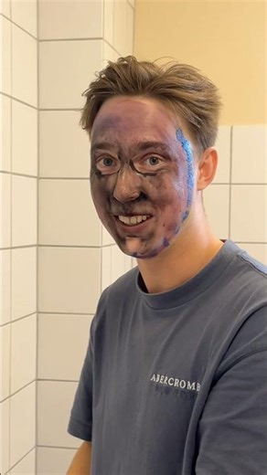 Gik ikke som planlagt…