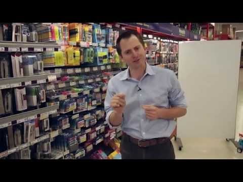 Best Marker to Use on Glass Whiteboard