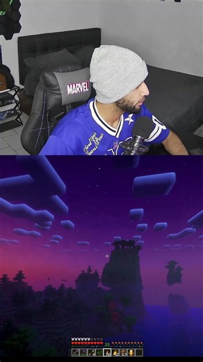 Oswaldo Medina on Instagram: "Twitch: Koswaal Server de minecraft: JAVA: mc.minelatino.net BEDROCK: bd.minelatino.net PUERTO: 19132 . . . . . .#streamerpequeño #minecraft #gamerentiktok"