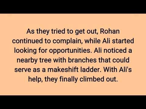 Be Positive in Life🤍💯👌Inspirational Short Story🌟