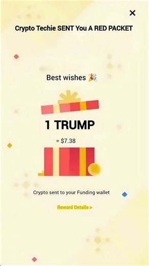 Red packet today code in binance 2025 | Binance red packet code today