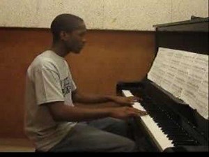 Variations on the Kanon (Canon) by Pachelbel, arr. Winston