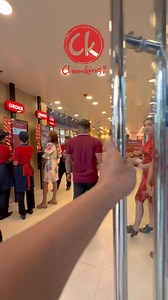 Chowking Gaisano Opening 🤩 Wow! Sarap 😋 Visit their 8th Gen store and enjoy delicious meal promos! 🫶🏻 #chowking #ChowkingPH #wowsarap #SolaneLPG #affordagaz #chowkinggaisanoozamiz | John Juanderer