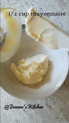 Quick and Easy Aioli Sauce