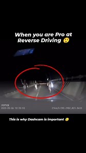 2.2K views · 72K reactions | Stay alert at unknown roads  | PLUS DRIVE | Facebook