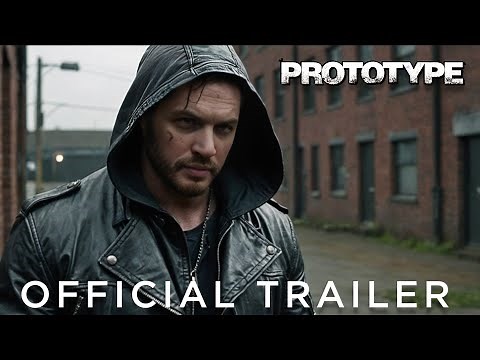 PROTOTYPE (2026) - First Trailer | Tom Hardy | Concept Trailer