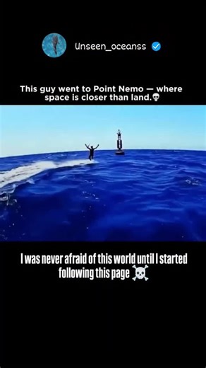 In the early 1960s, NASA was exploring the ocean… but then they suddenly stopped and shifted their focus to space and finding another home outside Earth. Why did they quit diving into the deep?\\nWhat did they find that scared them away?\\nEven now, less than 5% of the ocean has been explored. I’m here to show you the darkest, creepiest secrets hiding in the depths. Things so scary, they make space look safe.\\n\\n#ocean #OceanSecrets #DeepSeaMystery #explore #octopus