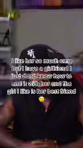 Caught in a Love Triangle: Dealing with Conflicting Feelings in a Relationship