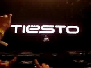 Tiesto @ O2 Arena - 08.08.08 - In search of sunrise 7 Finale