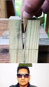 1.8M views · 4.1K reactions | Tips de carpintería. 晴蝹 #carpinteria #madera #tools #ideas #Amazing | Lancer Tips | Facebook