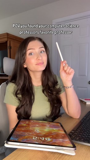 Skyy | Coding and Tech on Instagram: "The best professor⬇️ His name is Abdul Bari and he has a bunch of playlists on YouTube of his lectures teaching Computer Science and coding! The way he explains things is so clear and easy to understand! 💌SEND this to yourself or save it! ✅FOLLOW for more Computer Science tips! #computerscience #compsci #programming #coding #computersciencemajor #computersciencestudent #softwareengineering #datastructuresandalgorithms #dsa"