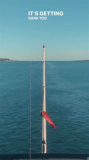 Followed the John J Boland under the bridge and through round island passage heading the Port dolomite. It was a beautiful and chilly day out. | SS Wilfred Sykes