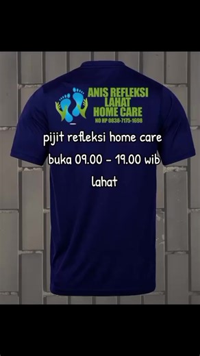 anis refleksi home care lahat (@anis.refleksi.home)’s videos with suara asli - pisces,,85 - 🅿🅸🆂🅲🅴🆂85