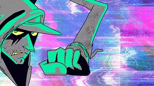 980K views · 39K reactions | “Fuck's going on, man?” Kid Cudi #TheAdventuresOfMoonManAndSlimShady stream now - shady.sr/MoonManSlimShady | Eminem | Facebook