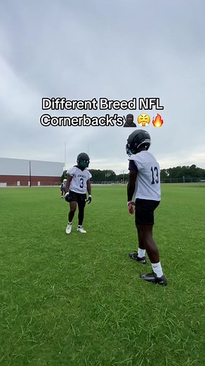 Elite NFL Cornerbacks Showcase Their Skills