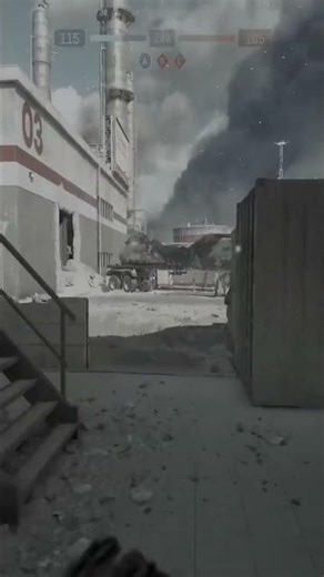 Nail-biting Last Stand: Sniper's Precision Under Fire!