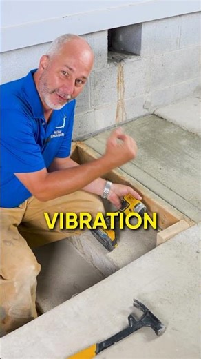 This Sawzall Hack Will Save Your Concrete Pour