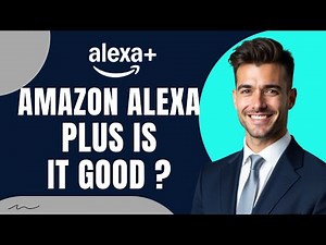 Amazon Alexa Plus Review In 2026 (Is It Good?)