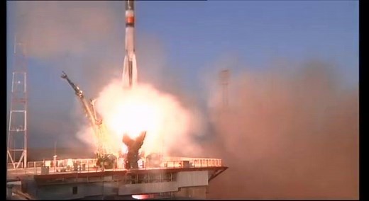 939 reactions · 156 shares | Blast off and thumbs up! The moment Tim Peake began his journey to the International Space Station | BBC Hampshire & Isle of Wight | Facebook