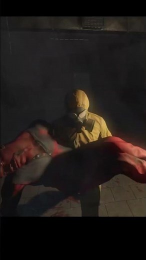 Spooky Gameplay showcase #gaming #gameplay