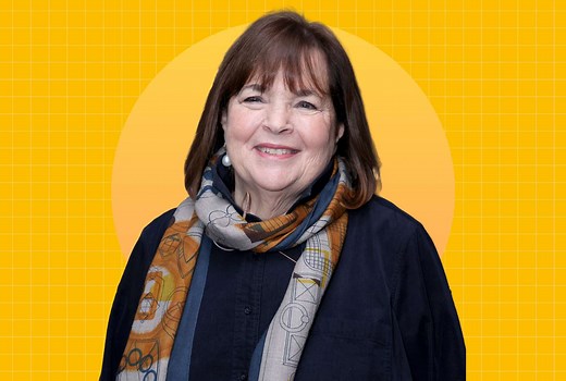 Ina Garten Loves This 5-Ingredient Appetizer That's Perfect for the Holidays