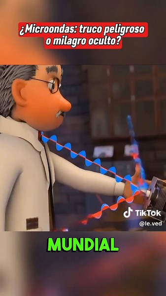 Microondas: el milagro de la cocina rápida