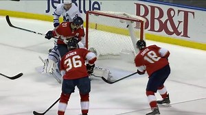 SEVEN goals tonight. Watch all of them here! | Florida Panthers
