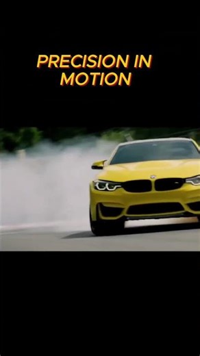 BMW is Insane "PRECISION IN MOTION" #BMWDrift #PrecisionInMotion #BMWPerformance #TurboDrift