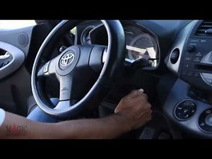 REPROGRAMMING TOYOTA DENSO BY OBD