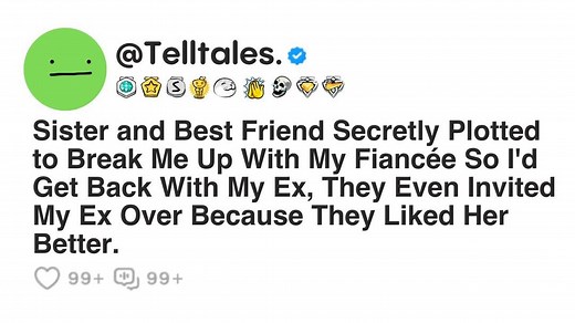 Sister and Best Friend Secretly Plotted to Break Me Up With My Fiancée So I'd Get Back With My Ex #reddit #askreddit #redditstories #redditposts #redditreadings #reddittales | Draineo TV