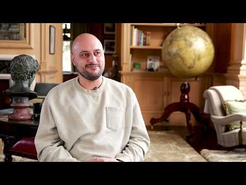 C&C Service: Groundbreaking Geothermal VRF for Luxury Home