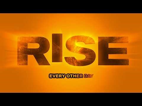 Rise Cast - Blue Wind / Don't Do Sadness (Official Lyric Video)