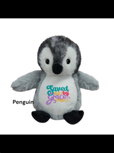 New embroidery design ideas for the cubbies