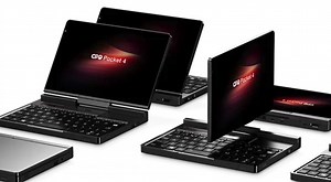 Pocket 4: Modular full-featured Handheld AI PC (Full video, click the link below.) https://www.indiegogo.com/projects/pocket-4-modular-full-featured-handheld-ai-pc#/ AI 9 HX 370 and 8840U, 64GB RAM, 2TB SSD, RS-232, KVM, 4G LTE, microSD card reader | Creative New Idea Gizmos