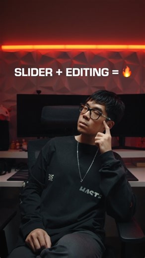 Herman Huang on Instagram: "Time to dust off your slider 👀 I’ll show you 5 easy ways to turn basic slider moves into cinematic sequences. From light reveals and match cuts to cloning and surreal motion effects, you’ll learn how to make your shots look high-end with minimal effort. 🔗 Link in bio for the full video!"