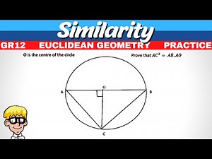 Grade 12 Similarity # 4