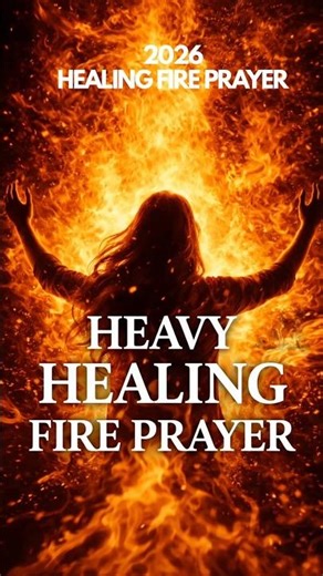 2026 Heavy Healing Prayer for Immediate Permanent Results #prayer #shorts #jesuschrist