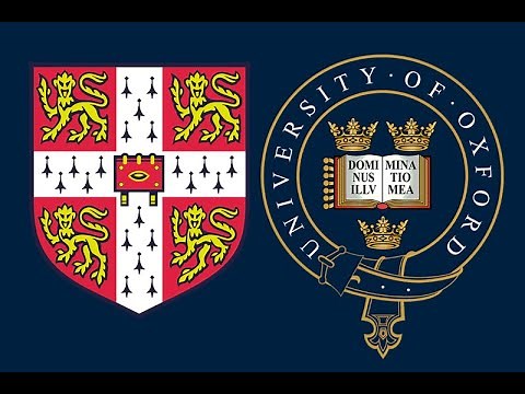 Oxbridge Interviews for STEM students - Graph Drawing 1