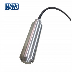 [Hot Item] IP68 Corrosive Resistance Hydrostatic Pressure Sensor Level Measurement