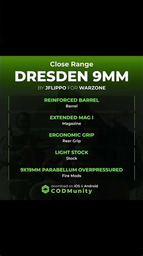 this MP40 loadout is META 😳